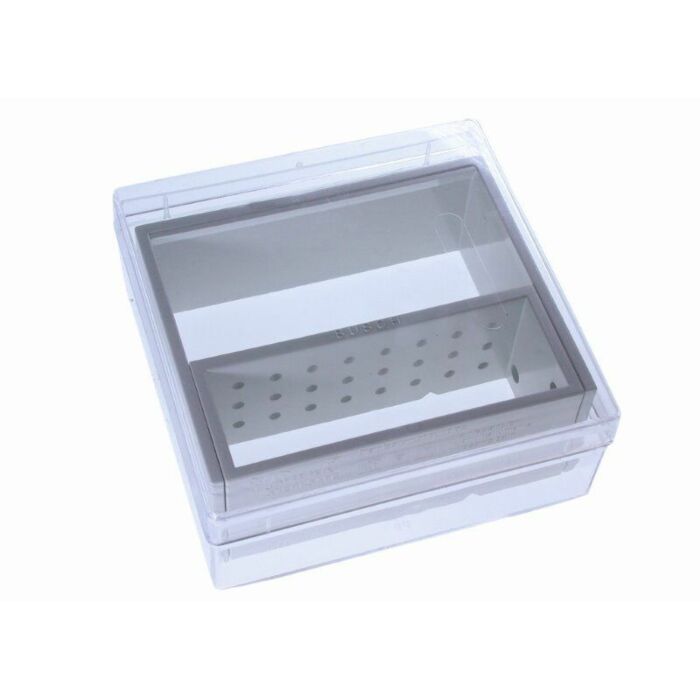 Frezen toebehoren - Praktivak